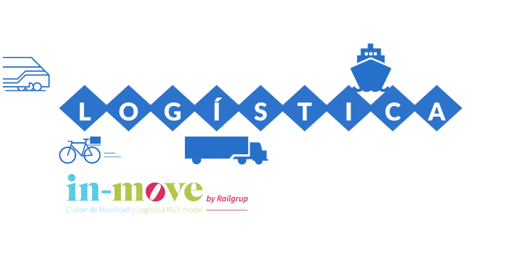 IN-MOVE by Railgrup | Nace "El Canal Intermodal by Railgrup": un nuevo espacio informativo para ...